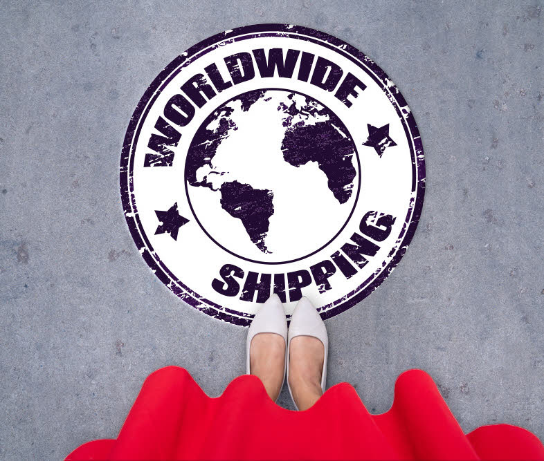 Floor Stickers & Floor Graphics