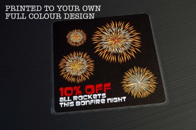 Instant Price Calculator for Indoor Floor Graphics