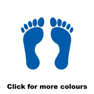 Floor Stickers & Floor Graphics