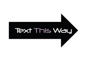 Directional/ Arrow Floor Stickers | Customark Limited